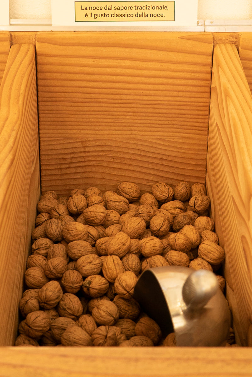 Walnuts (Chandler variety) – Casoin Online